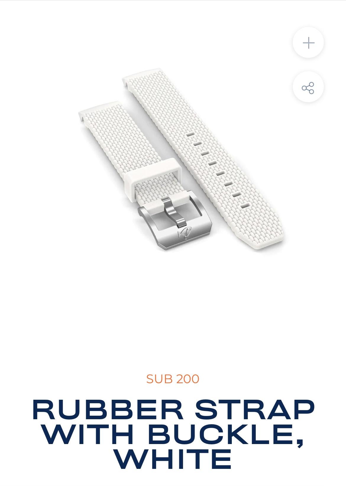 Sub Carbon strap recommendations | WatchUSeek Watch Forums