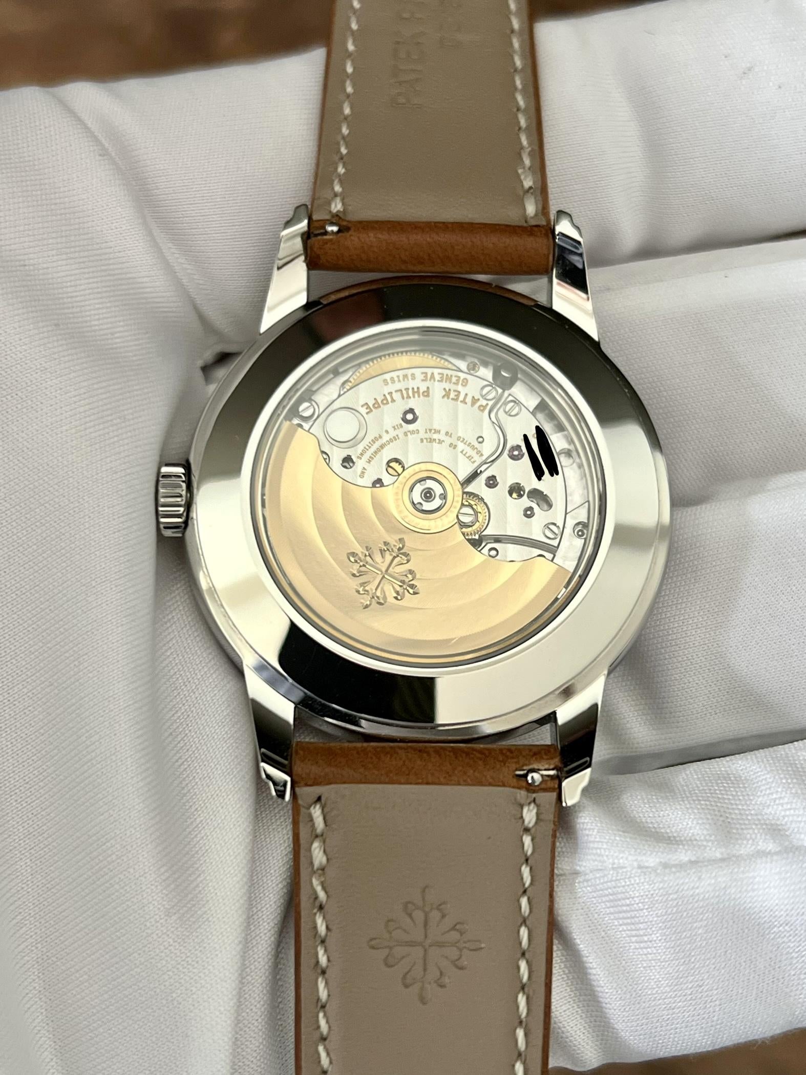 Sold: Patek Philippe 5212a Weekly Calendar - 3/2022 | WatchUSeek Watch ...