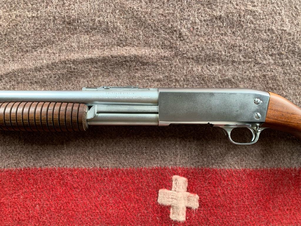 Ithaca 37 | M14 Forum