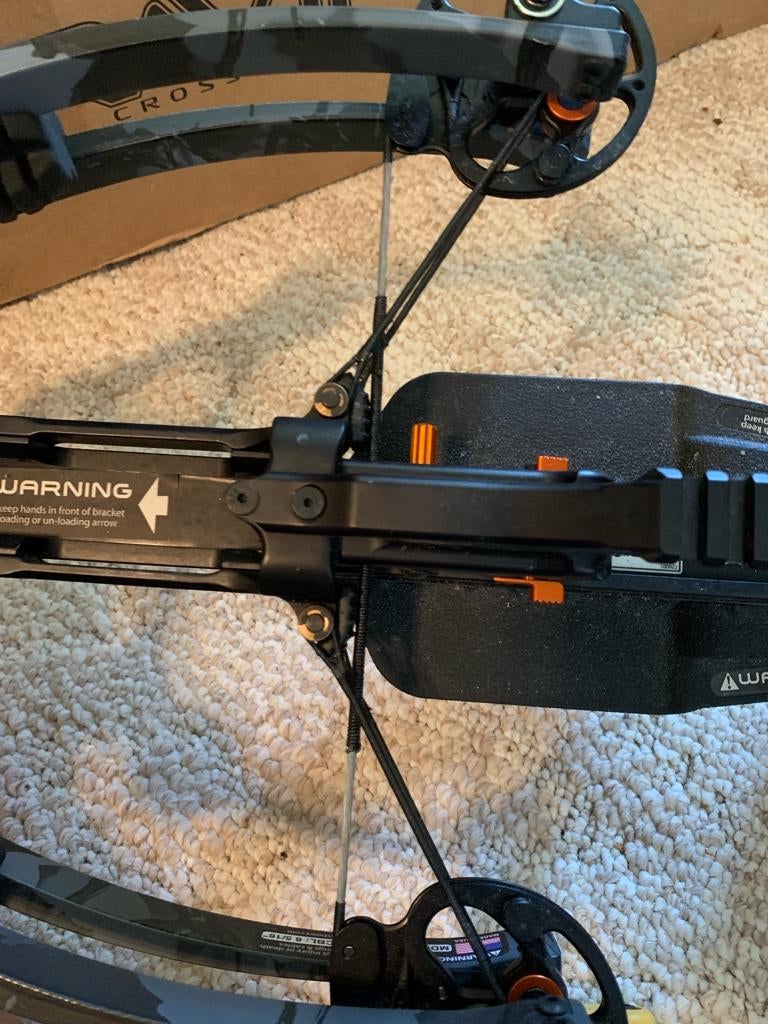 Ravin R29 SPF | Archery Talk Forum