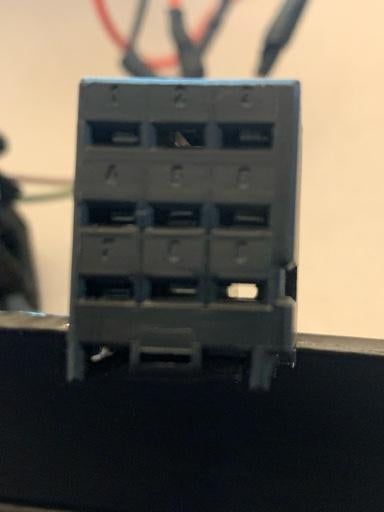 MS42 DME connector depinning | E46 Fanatics Forum