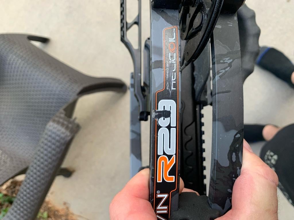 Ravin R29 SPF | Archery Talk Forum