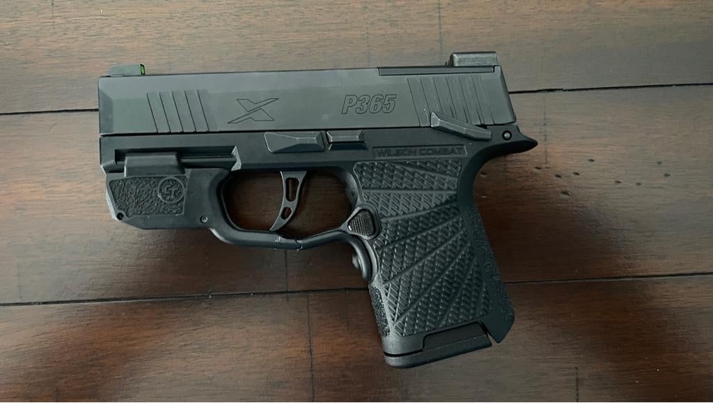 Good bye 365 SAS, will miss you | SIG Talk