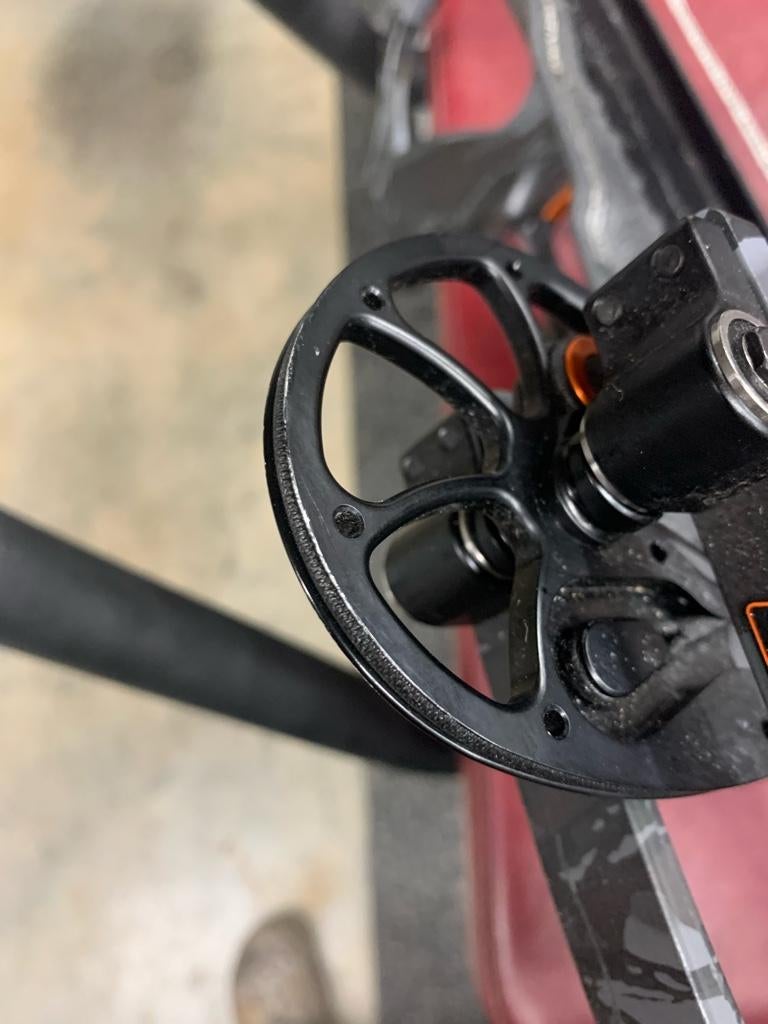 Ravin R29 SPF | Archery Talk Forum