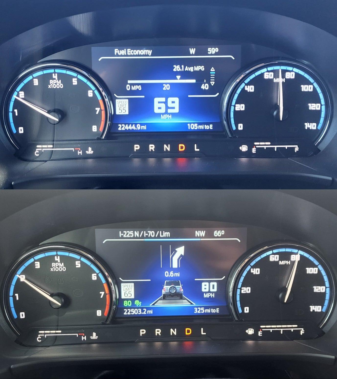(How-to) Upgrade/Replace Your Instrument Cluster | 2013+ Ford Escape Forum
