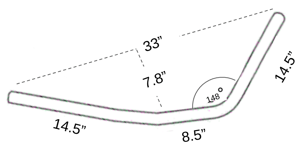Looking for Triumph Speedmaster Handlebars | Triumph Rat Motorcycle Forums