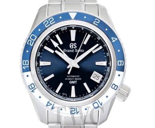 Pulling the trigger on my first big purchase | WatchUSeek Watch Forums