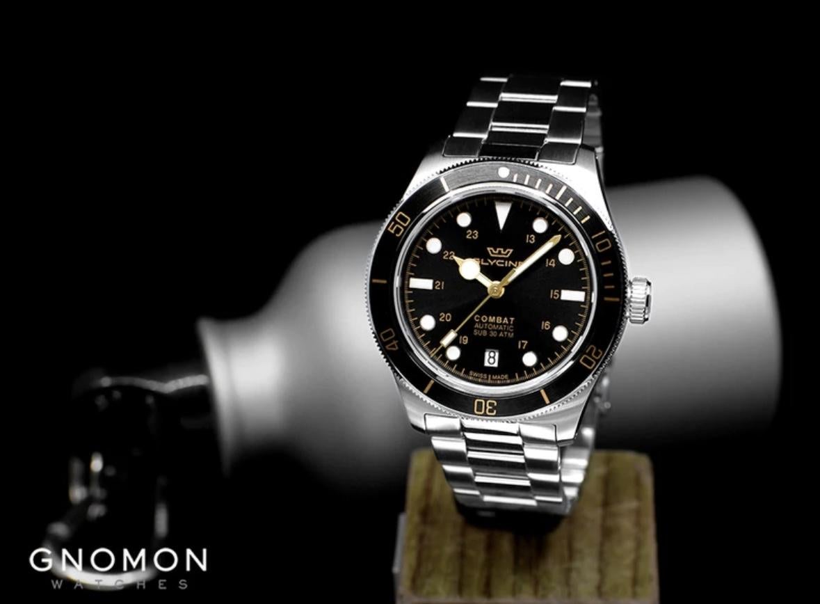 Affordable gilt dials? | WatchUSeek Watch Forums