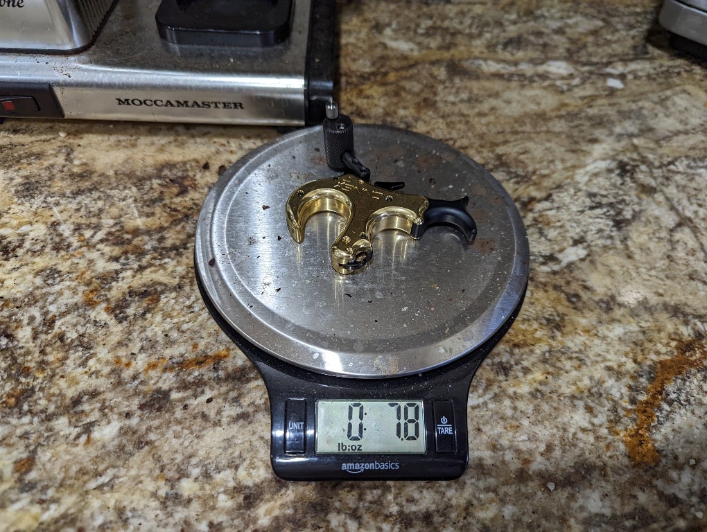 Stan Onnex Weight questions! | Archery Talk Forum