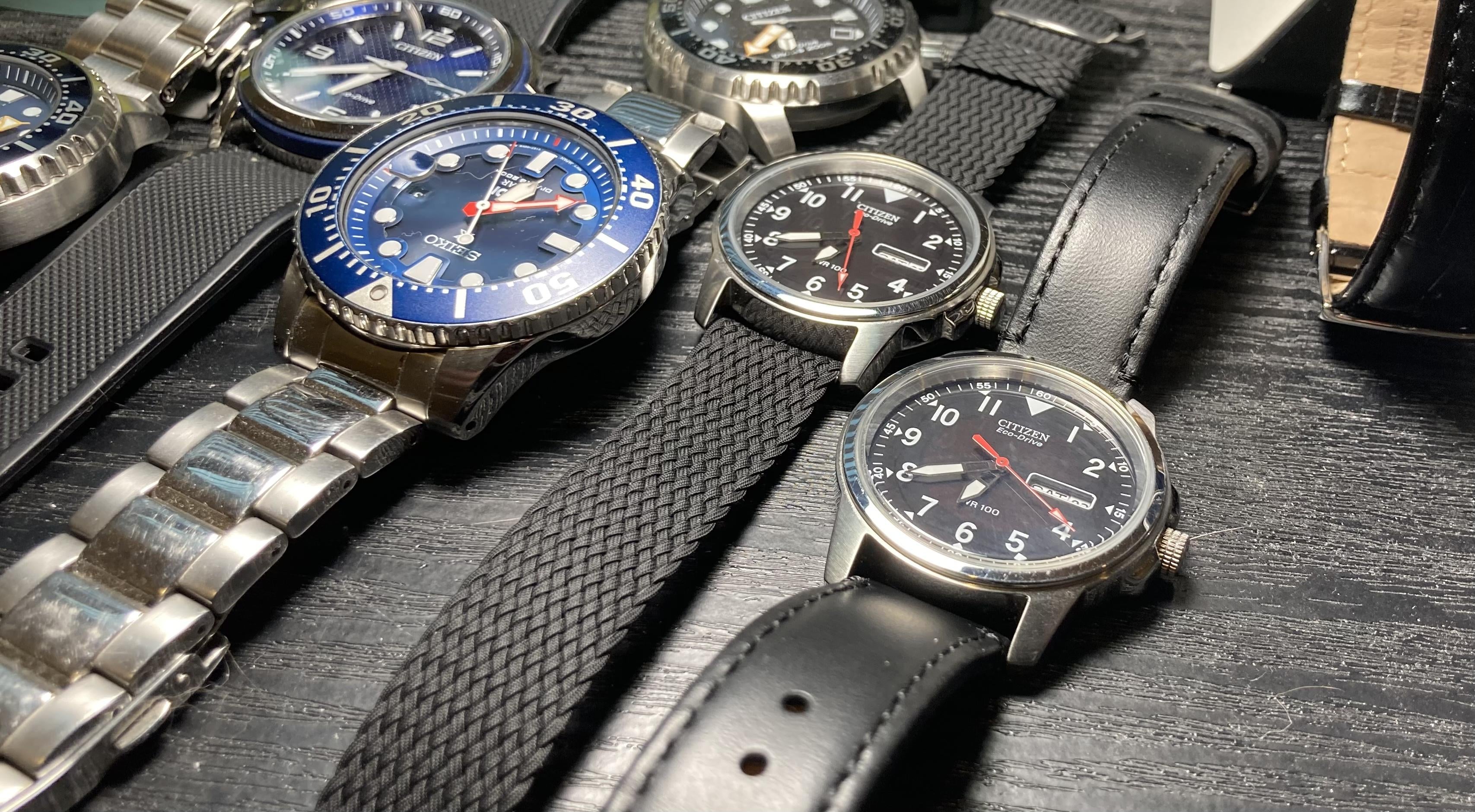 Casio Protrek | WatchUSeek Watch Forums