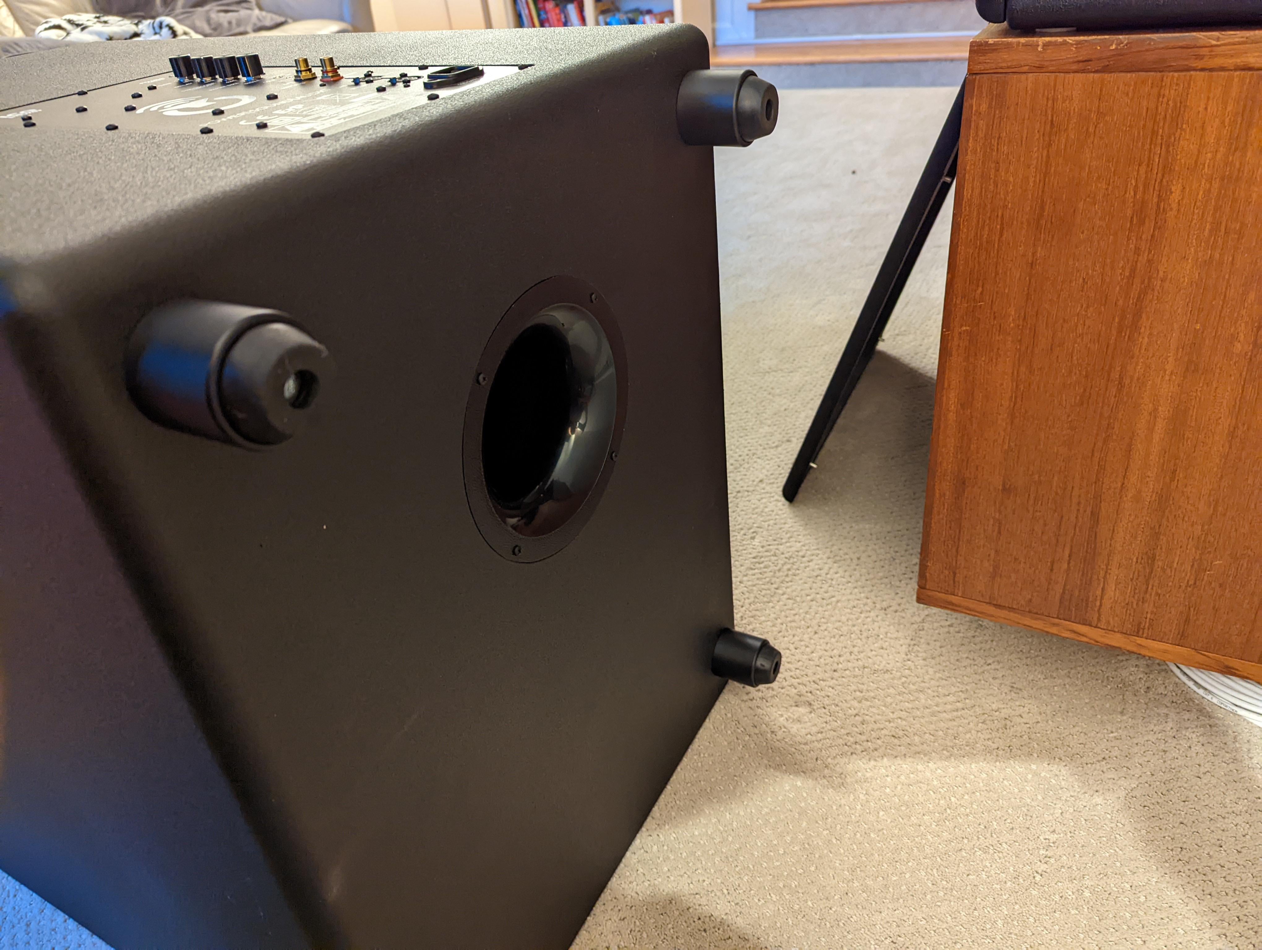 Official Power Sound Audio Subwoofer Thread | Page 3382 | AVS Forum
