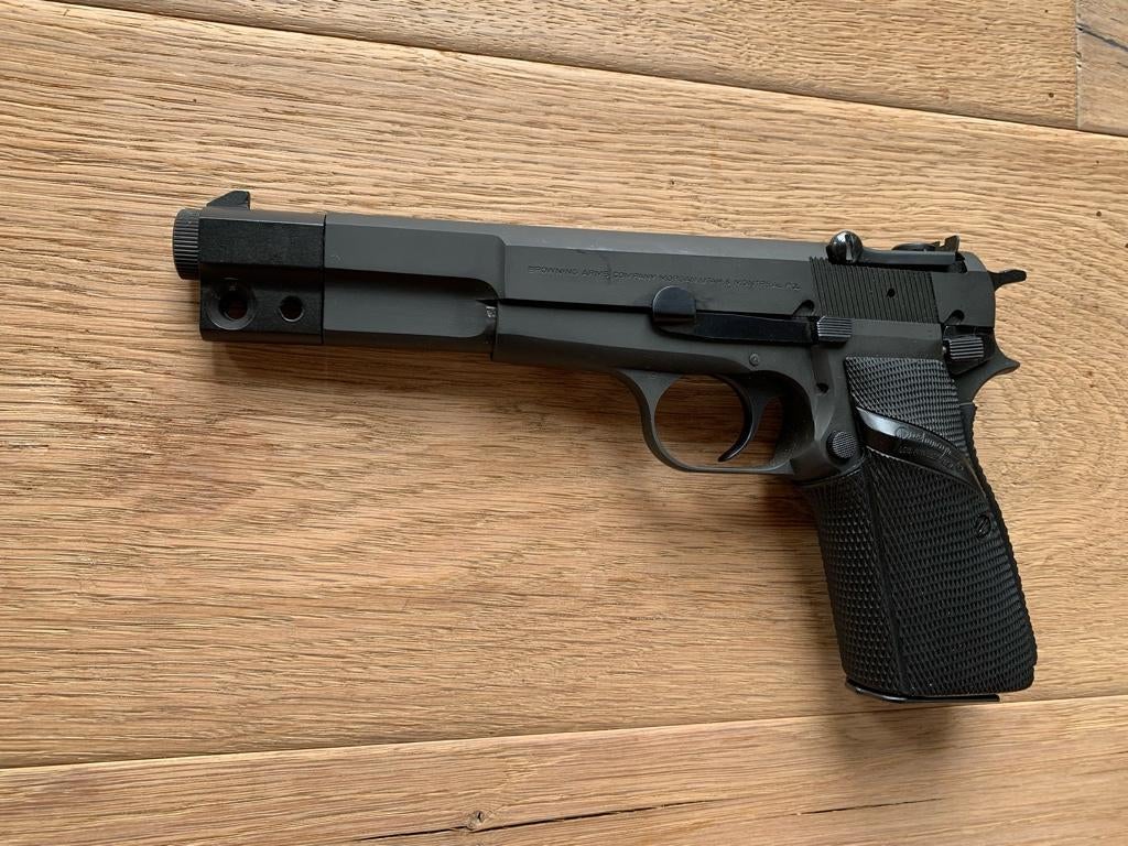 FN GP Competition | SIG Talk