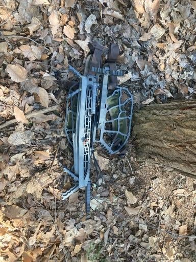 LWCG The Fix | Archery Talk Forum