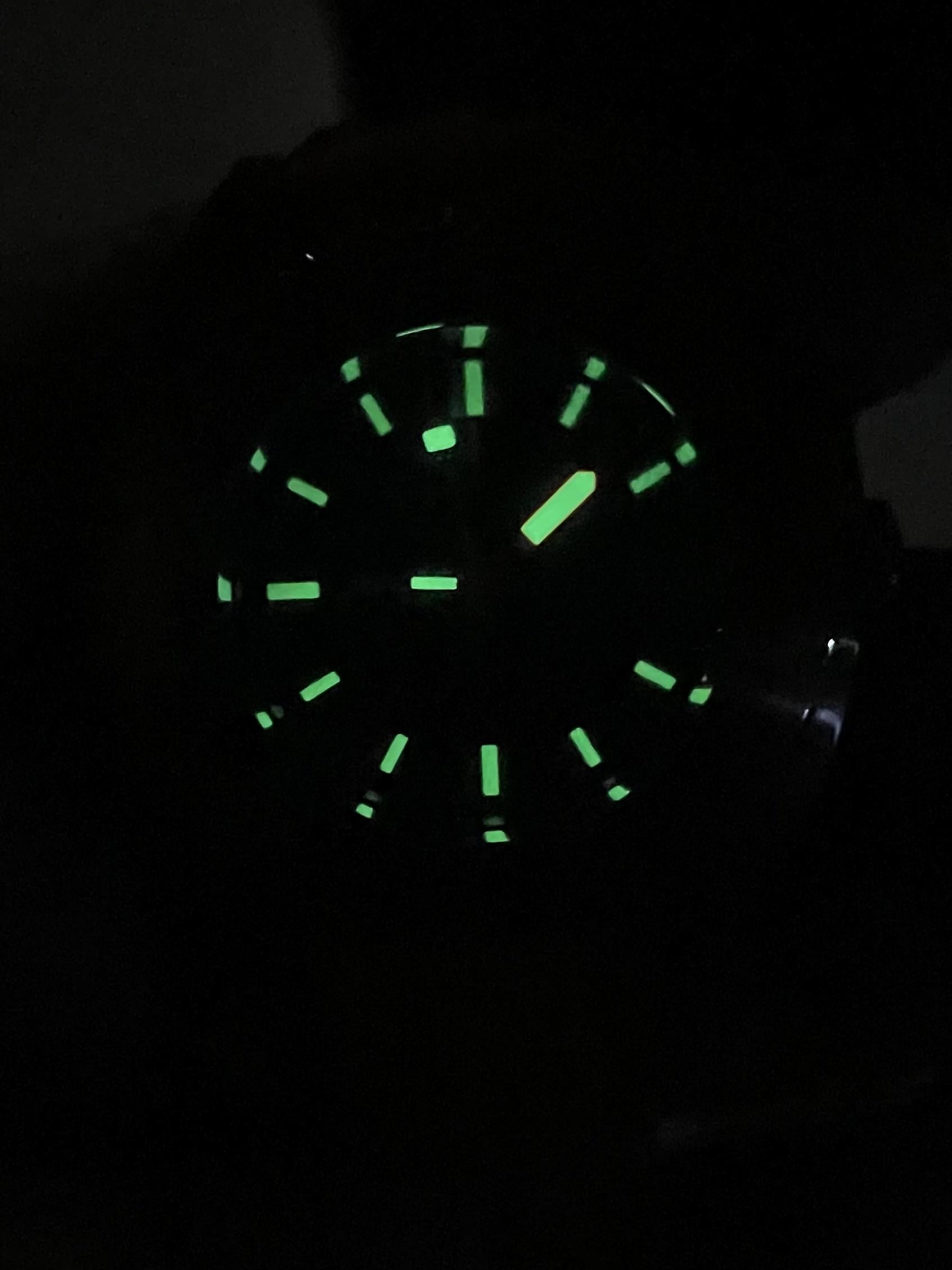 FS: Custom Soxa Blue Aqualung Yobokies Doxa Style Homage Seiko NH35 ...