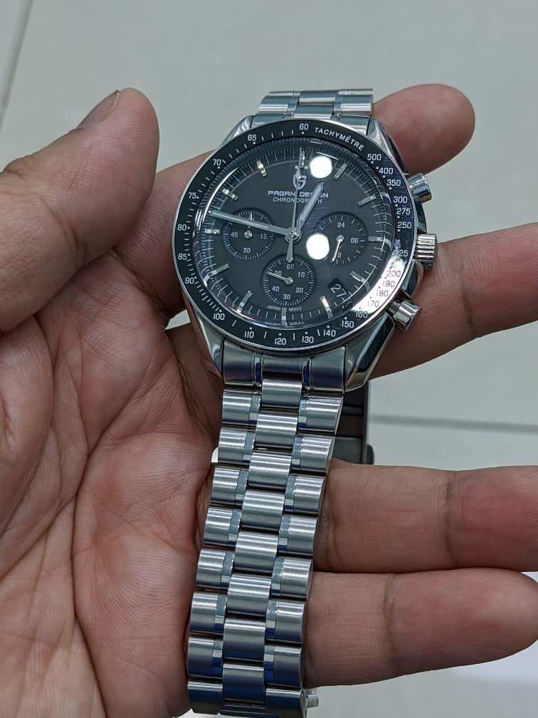 Best speedmaster homage? | Page 52 | WatchUSeek Watch Forums