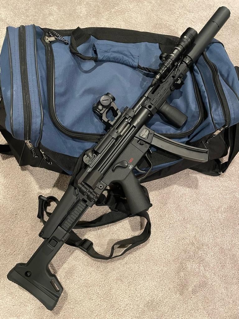 ACR stock on SP5K | HKPRO Forums