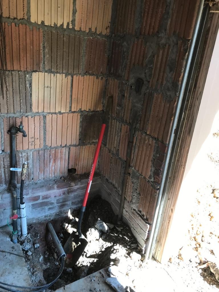 Installing a sub panel in garage | DIY Home Improvement Forum