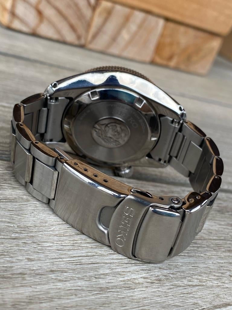 Seiko Prospex SPB105 | WatchUSeek Watch Forums