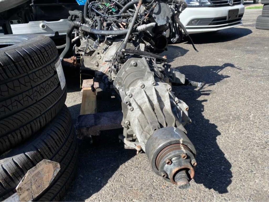 Surprising 2010 Audi A4 Transmission Photos