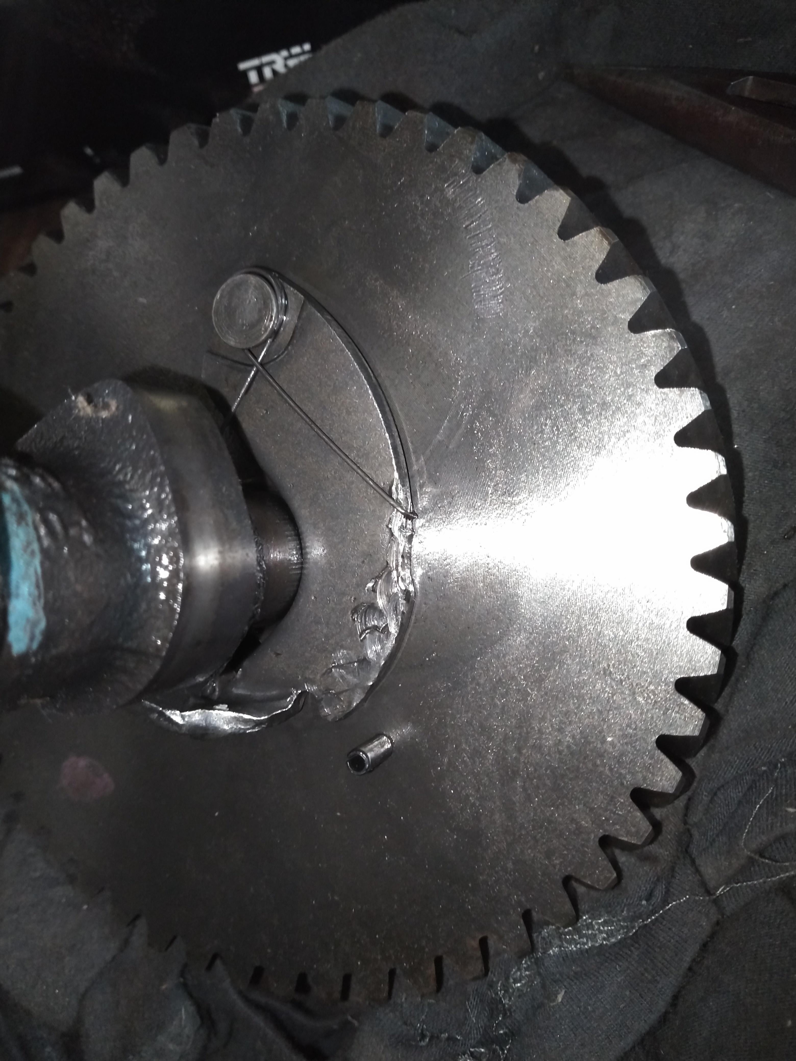 Kohler CV15S ACR parts needed | My Tractor Forum