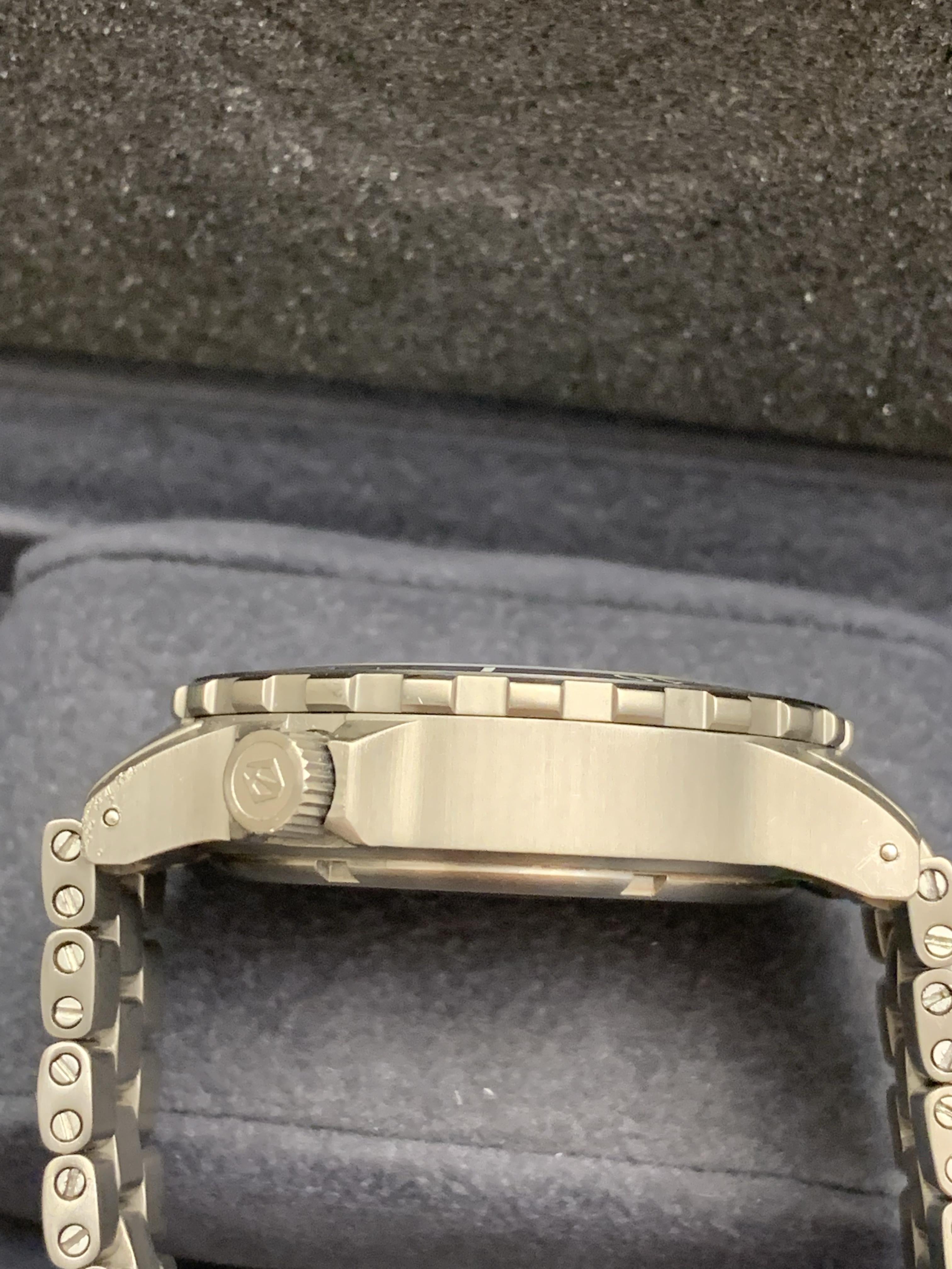 Hamtun H1 Grade 5 TITANIUM [emoji106] | WatchUSeek Watch Forums