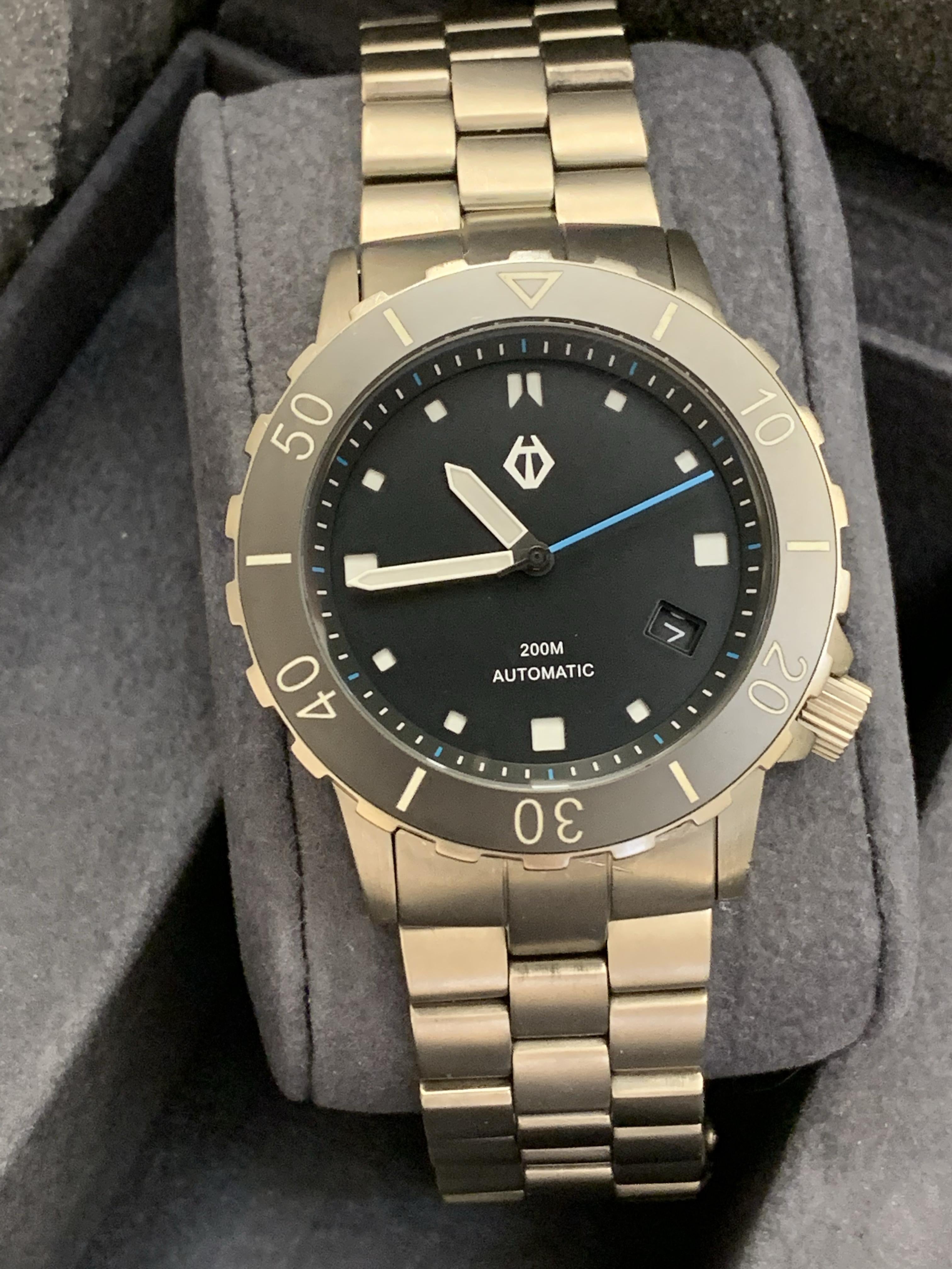 Hamtun H1 Grade 5 TITANIUM [emoji106] | WatchUSeek Watch Forums