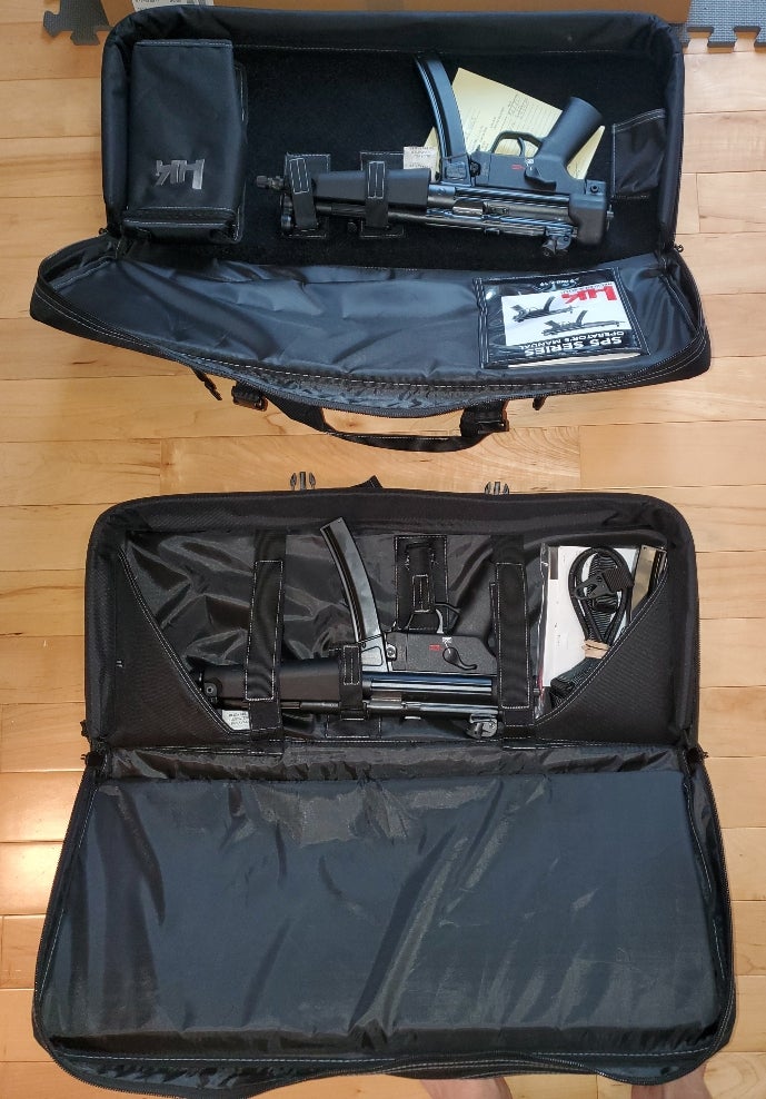 SP5 Cases | HKPRO Forums