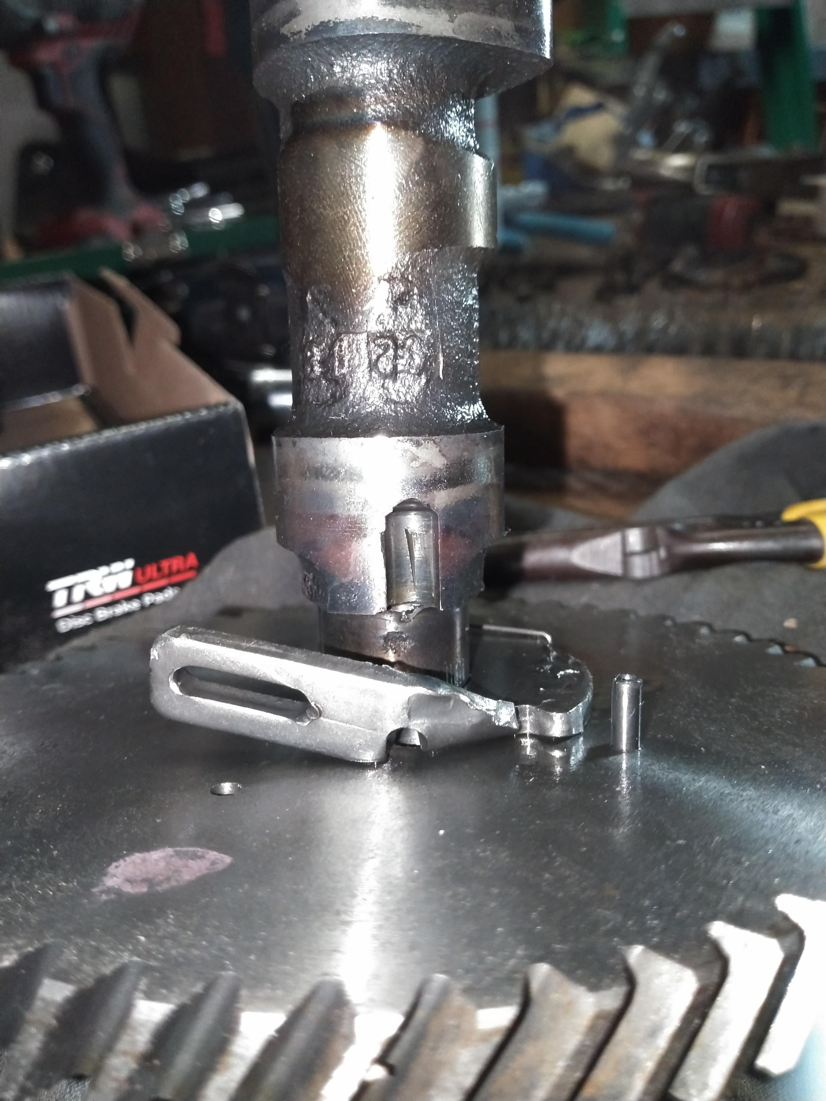 Kohler CV15S ACR parts needed | My Tractor Forum