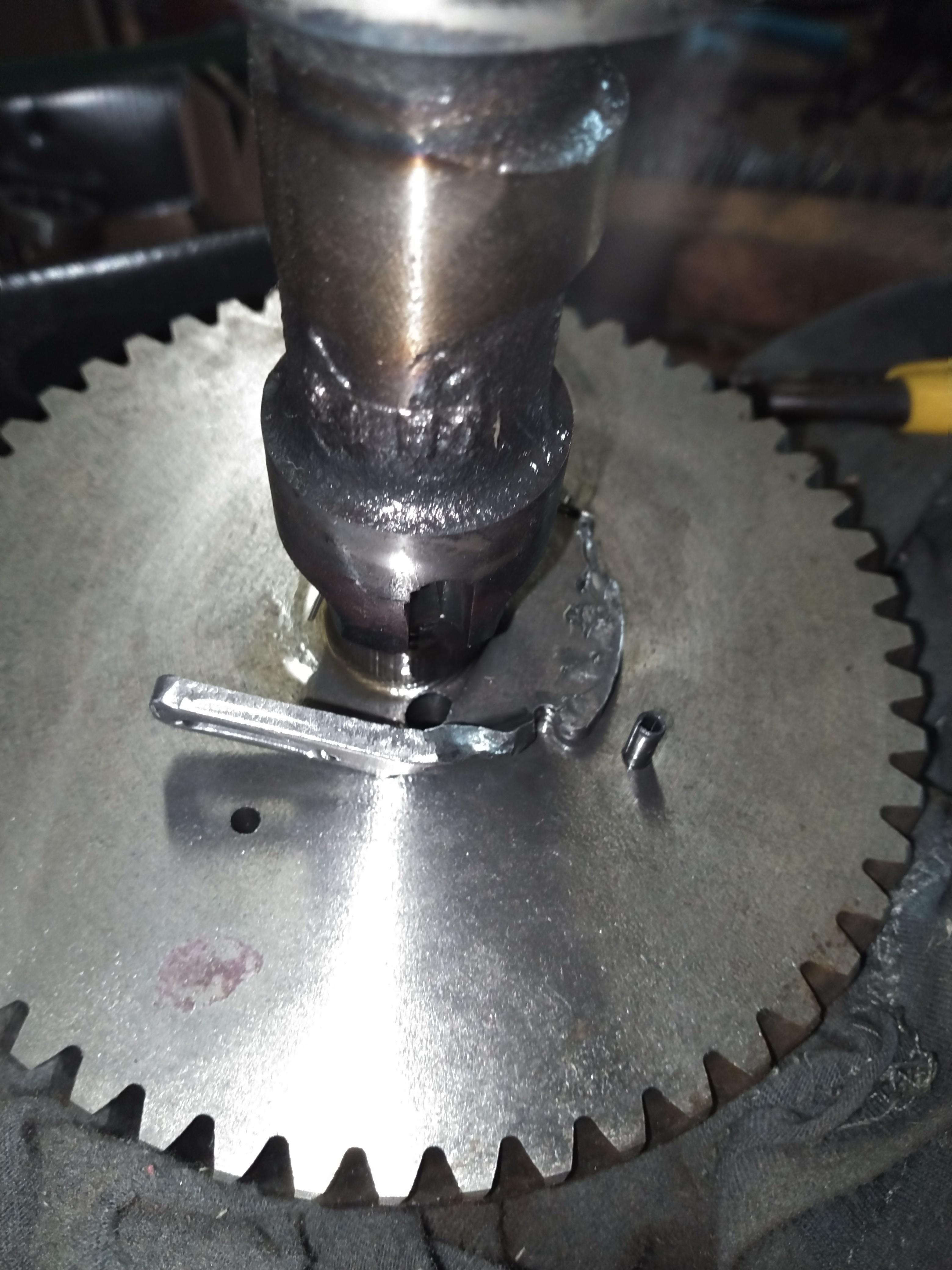 Kohler CV15S ACR parts needed | My Tractor Forum