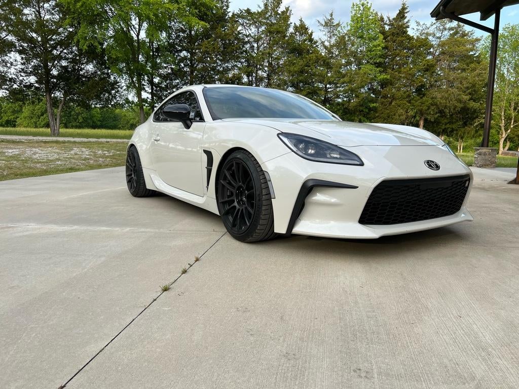 GR86 Paint Quality | Toyota GR86 Forum - GT86 Forum, Subaru BRZ Forum ...