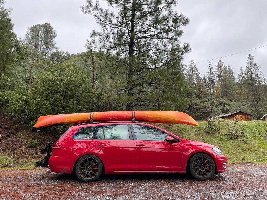 Lowering Options for Alltrack | Page 65 | VW Vortex - Volkswagen Forum