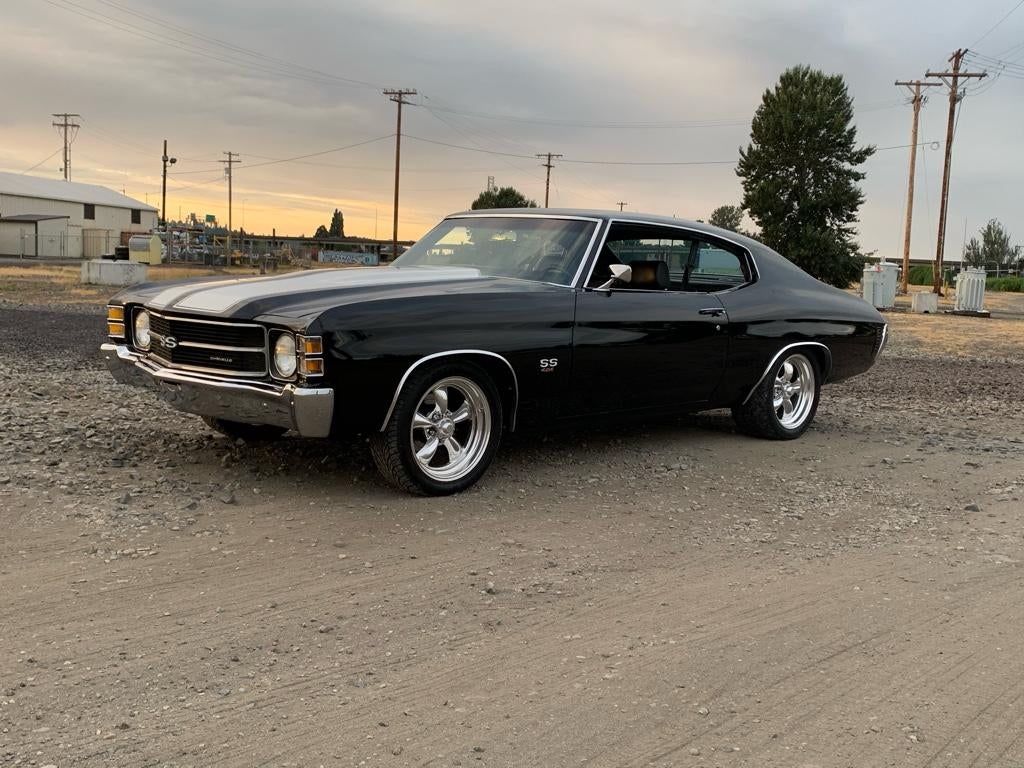 May Ride of the Month 2022 | Team Chevelle