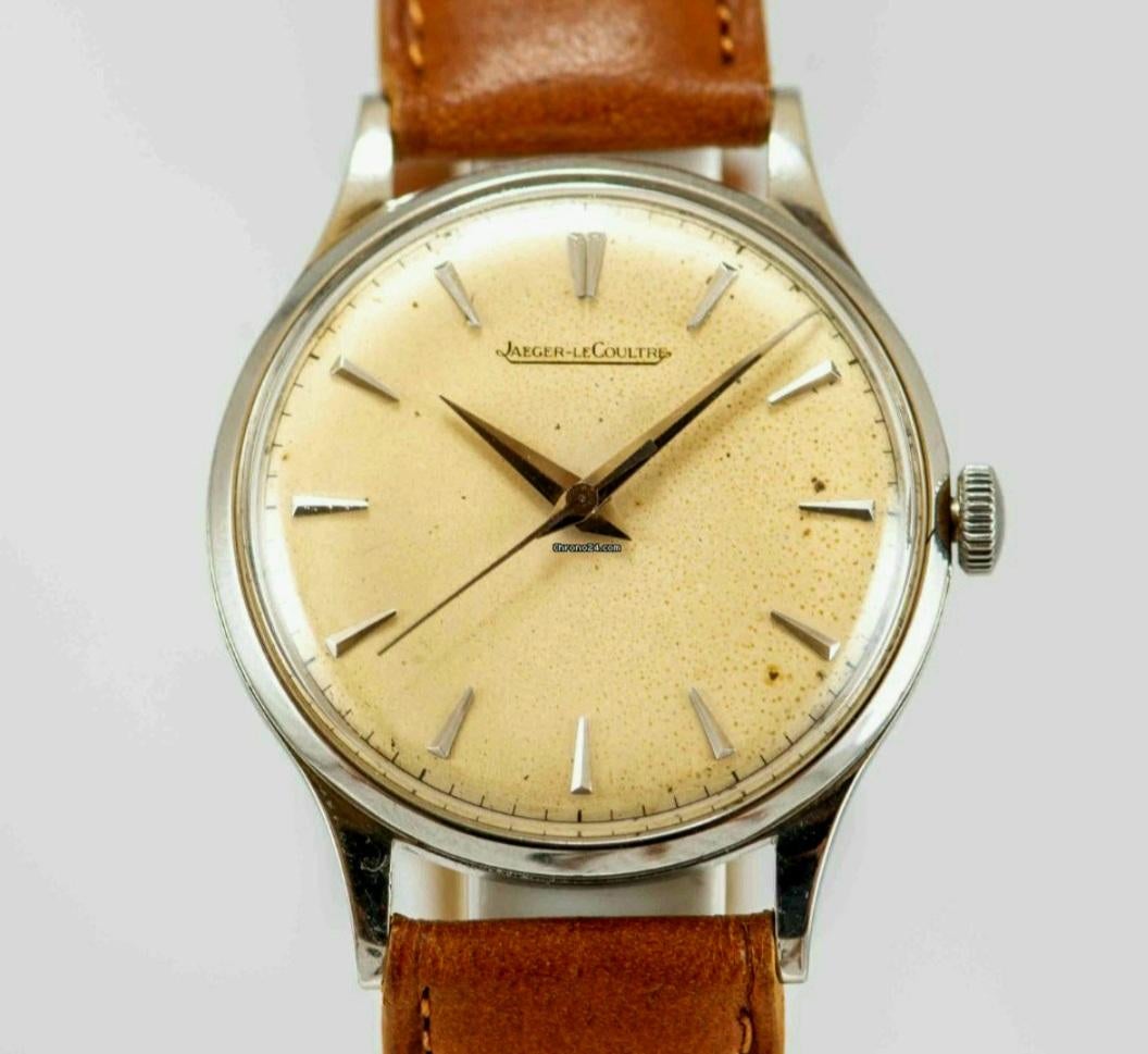 Aging in watches | WatchUSeek Watch Forums