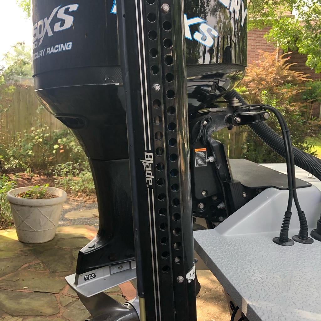 2015 SCB Recon | 2 Cool Fishing Forum