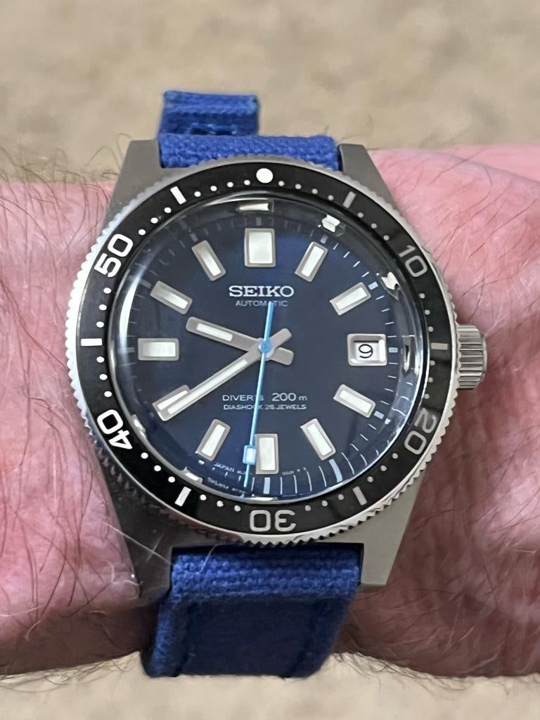Seiko SLA043 Owners Thread | Page 26 | WatchUSeek Watch Forums