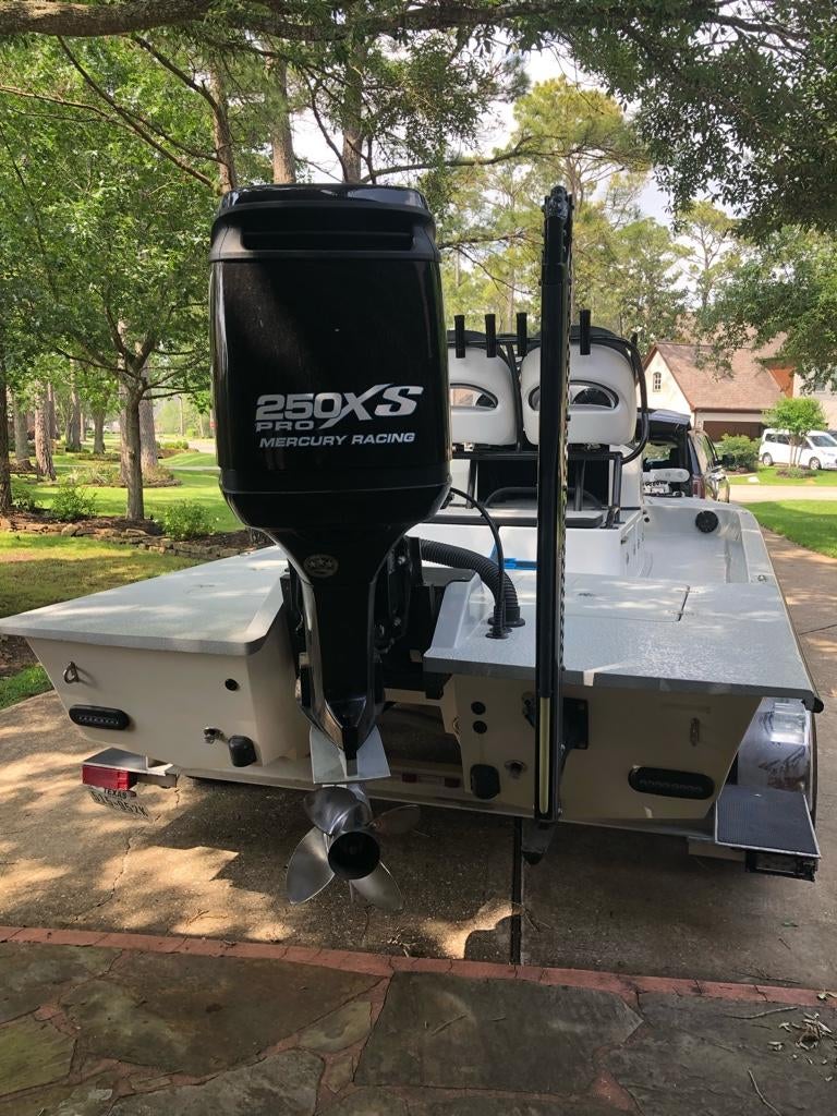 2015 SCB Recon | 2 Cool Fishing Forum