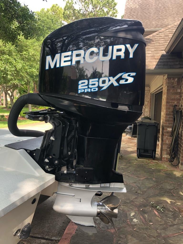 2015 SCB Recon | 2 Cool Fishing Forum