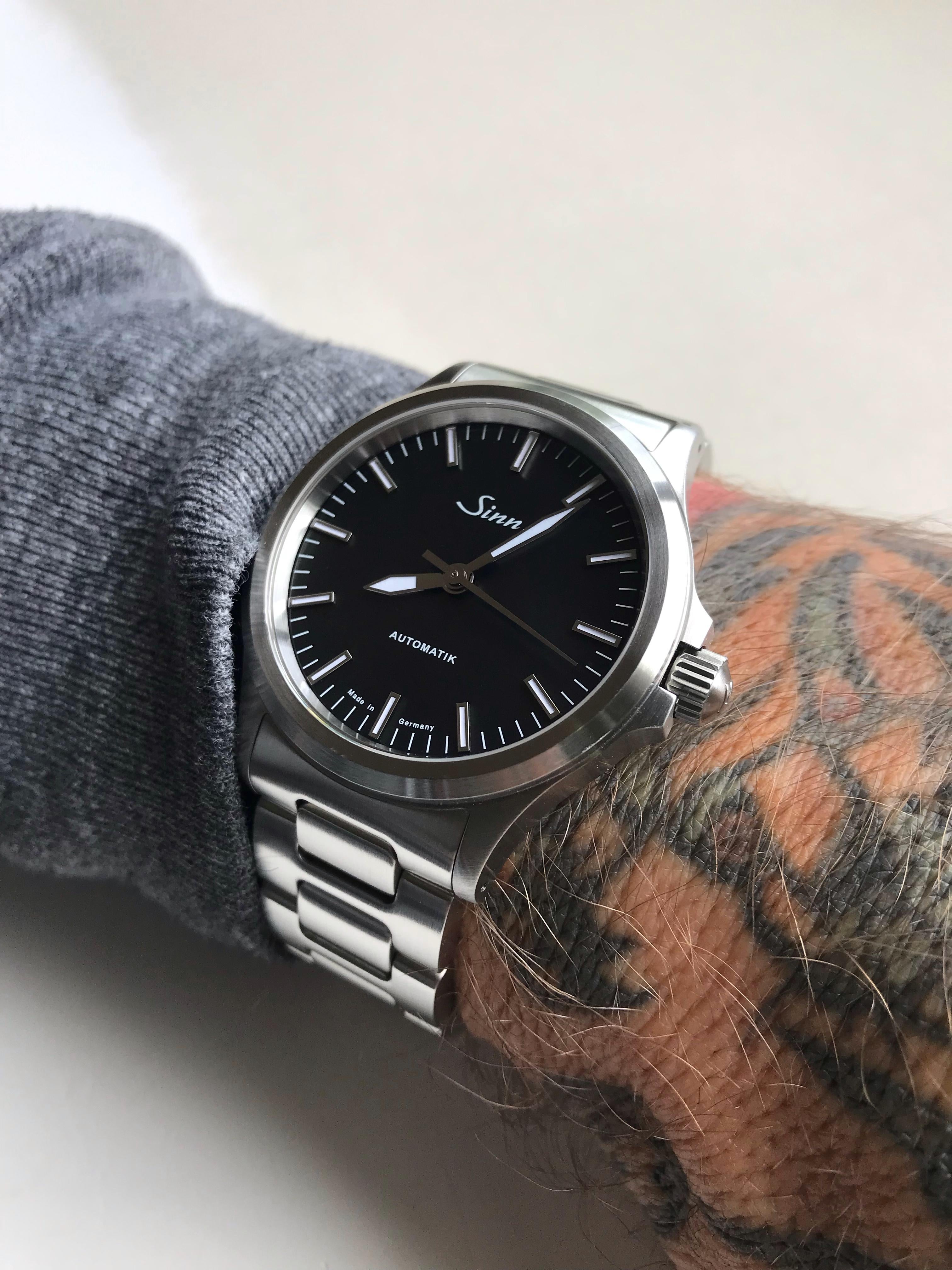 ## WRUW on 10 May 2022? ## | WatchUSeek Watch Forums