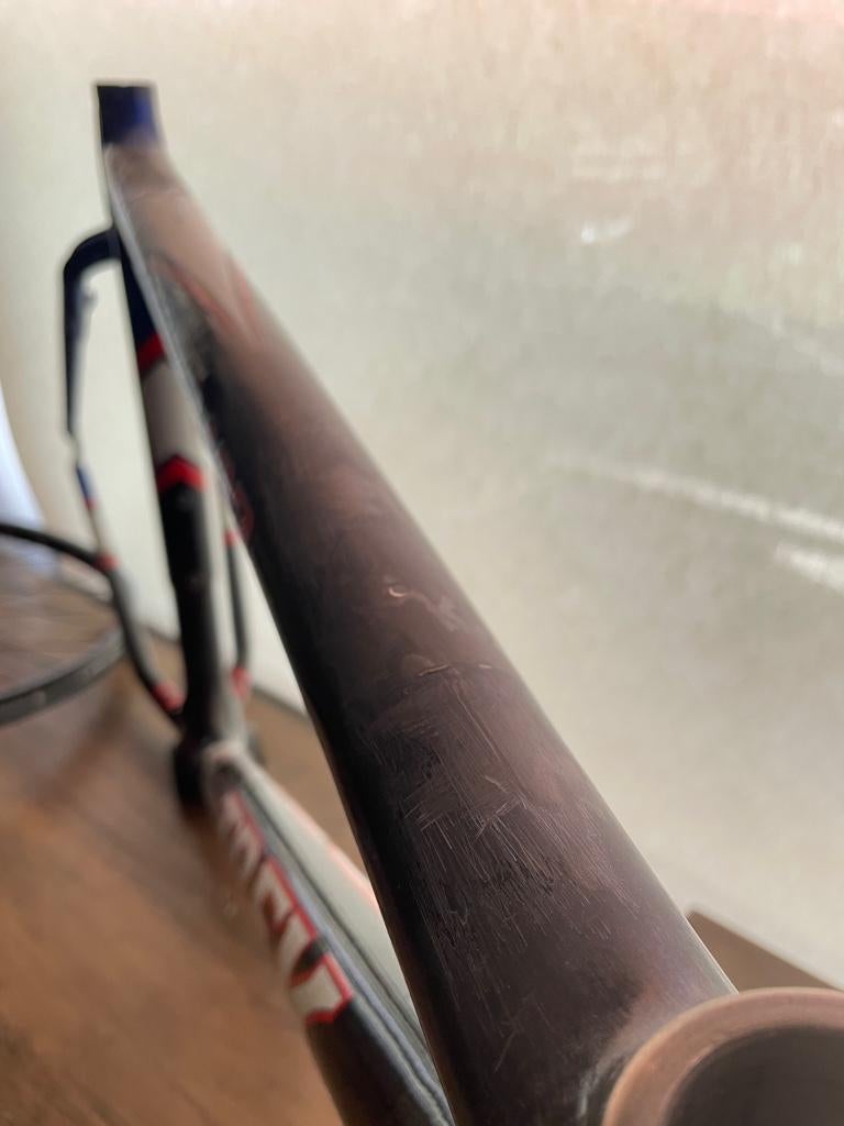 Trek STP 400 GRAVEL!!! | Mountain Bike Reviews Forum