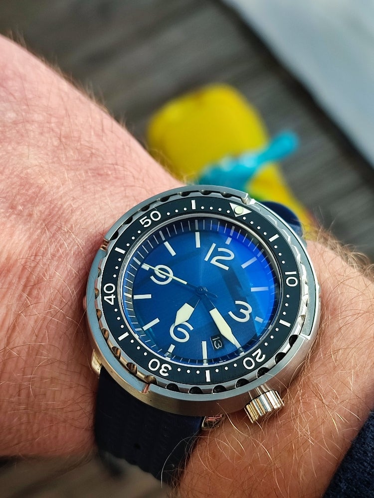 Post your mods here => | Page 916 | WatchUSeek Watch Forums