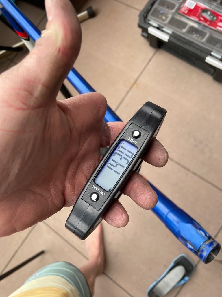 Trek STP 400 GRAVEL!!! | Mountain Bike Reviews Forum