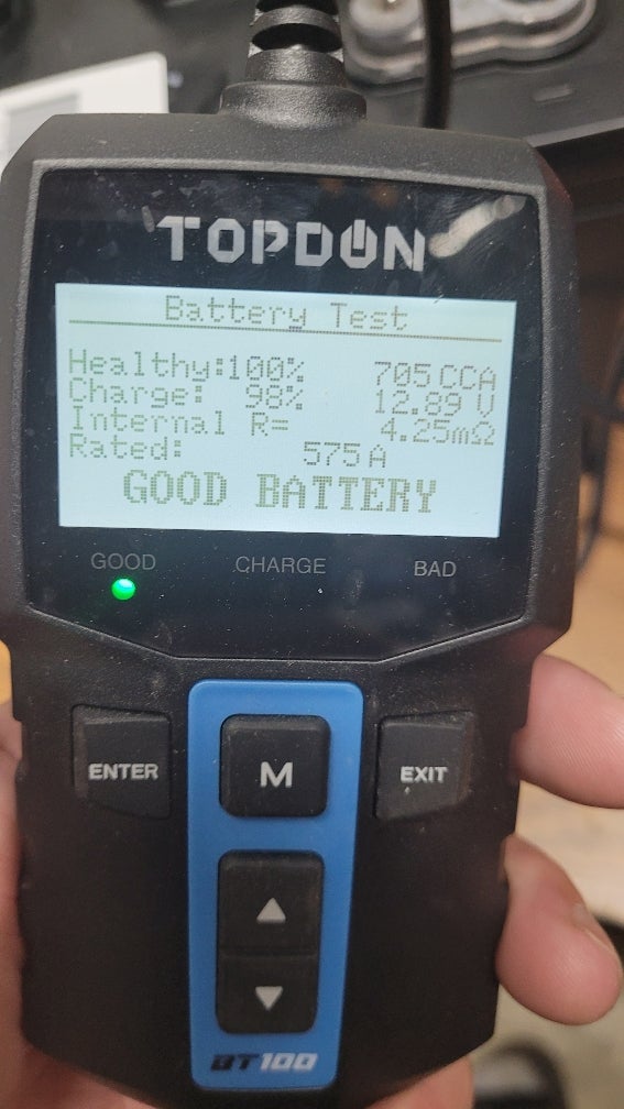 Bi-Mart Batteries. Yay or nay? | IFish Fishing Forum