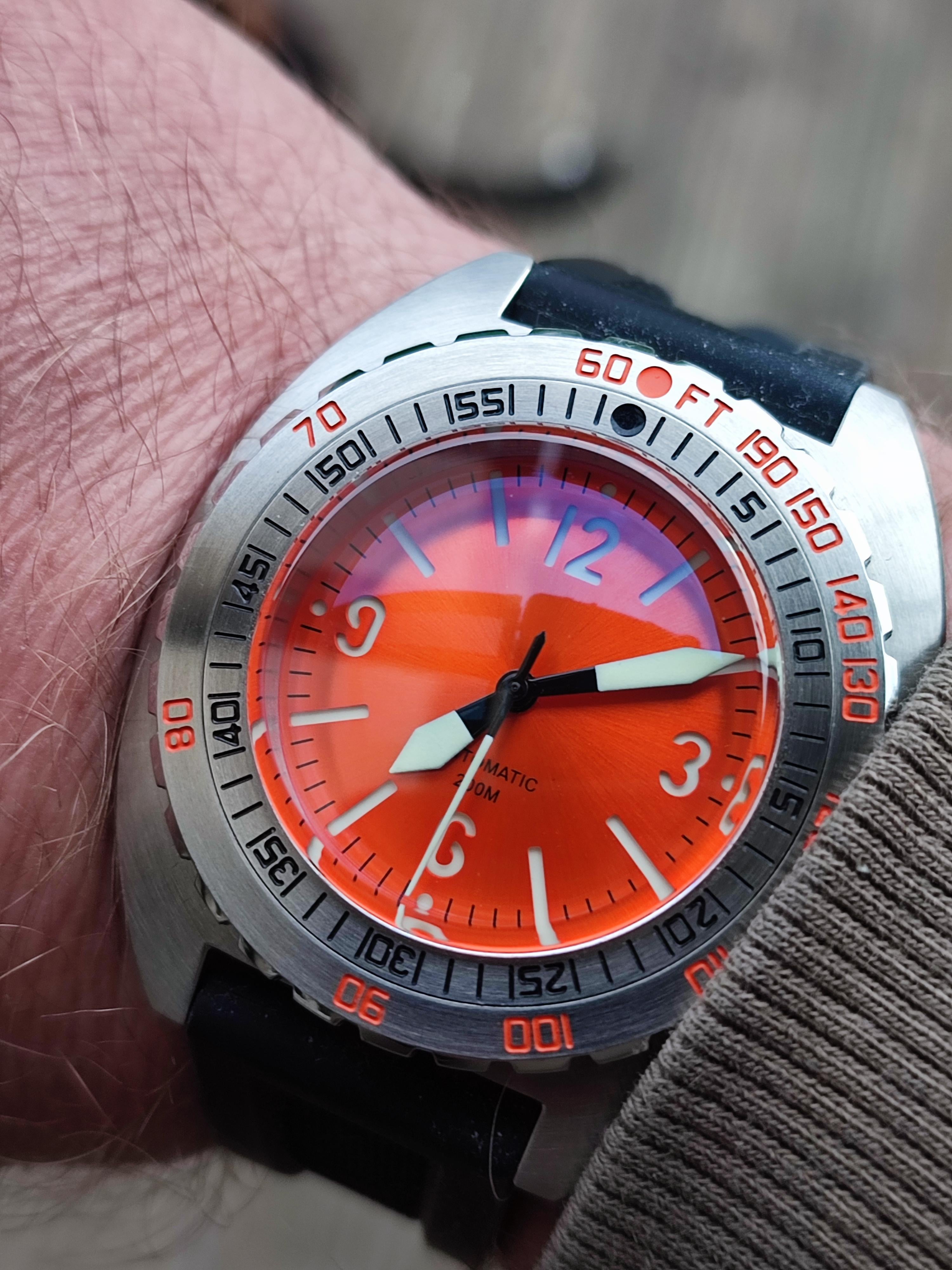 Post your mods here => | Page 916 | WatchUSeek Watch Forums