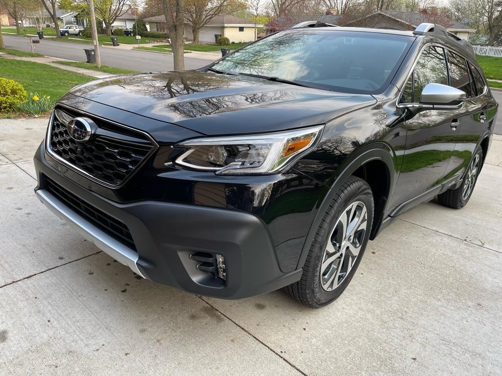 2022 Outback delivery timeline | Page 43 | Subaru Outback Forums