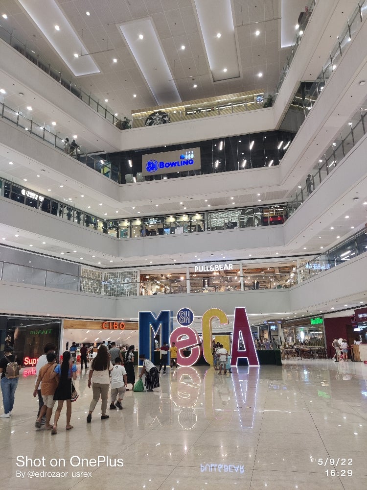 SM Megamall Complex | Page 112 | SkyscraperCity Forum