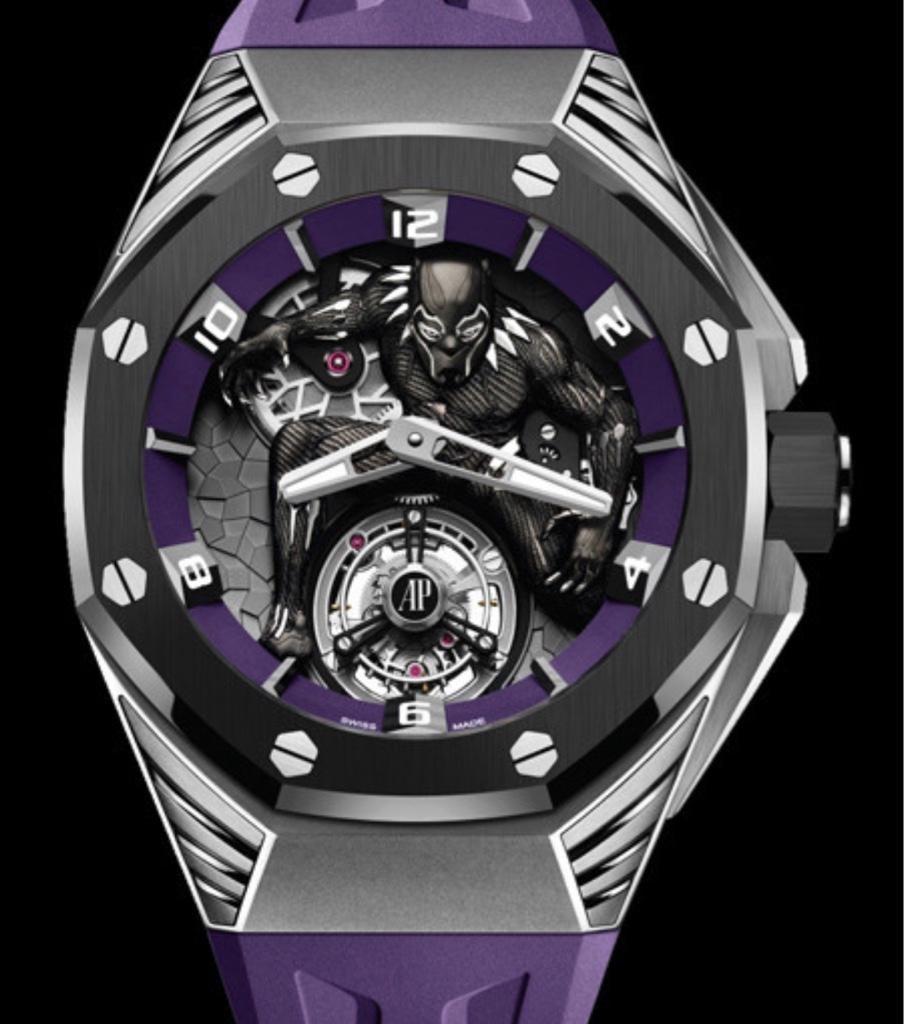 Most Clever Watch Based on IP? | WatchUSeek Watch Forums