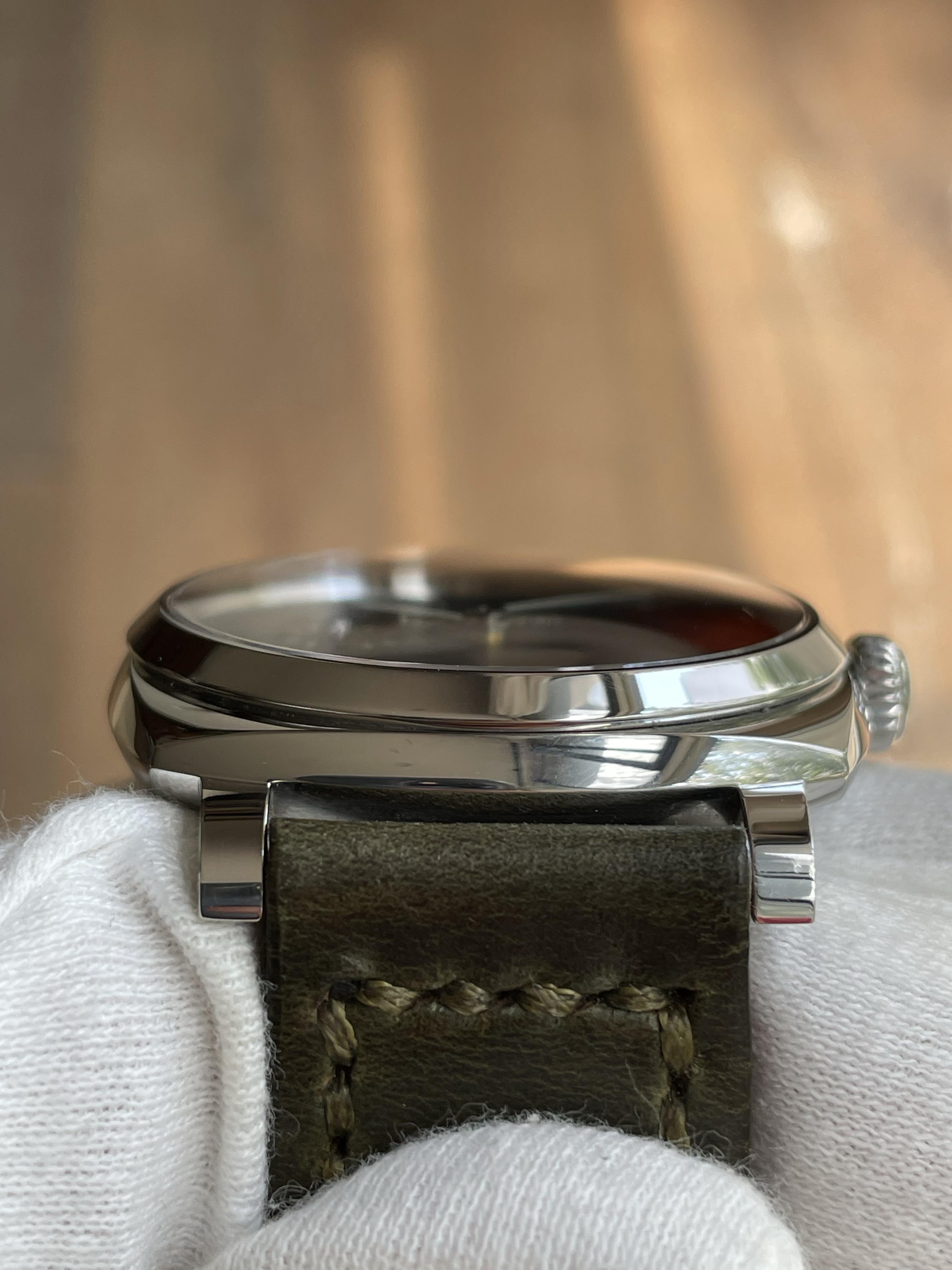 FS: Panerai Radiomir 1940 - PAM 574 (PAM00574) 42mm discontinued + extras - $5799 | WatchUSeek ...