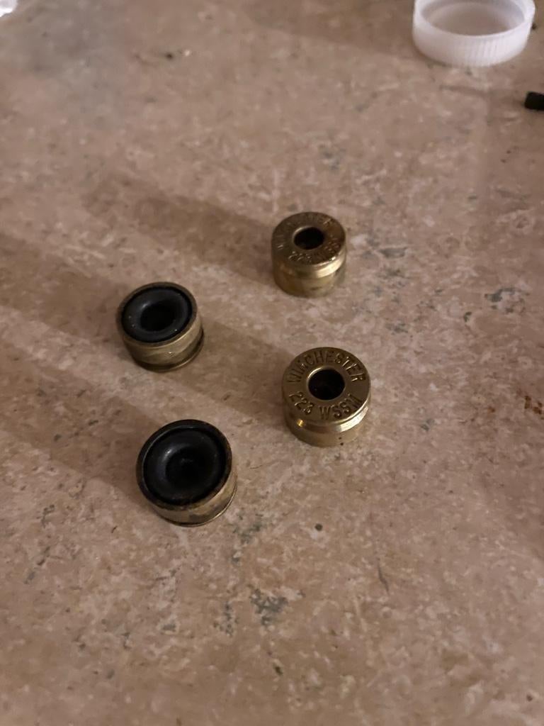 huntsman/sidekick breech plugs | Graybeard Outdoors