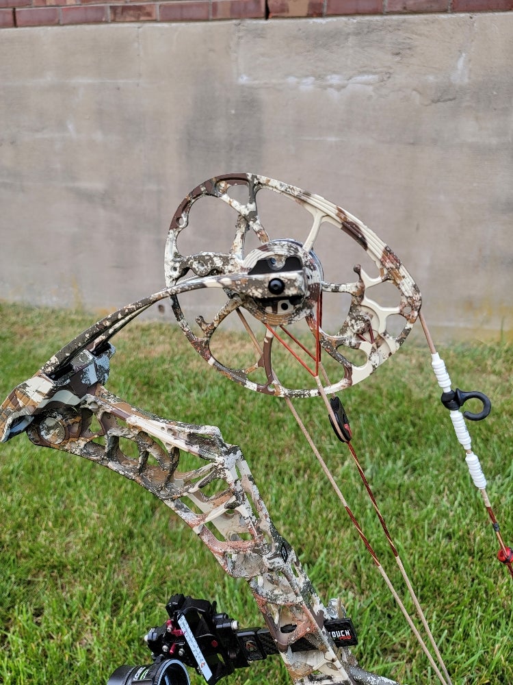 First lite specter V3X 29 | Archery Talk Forum