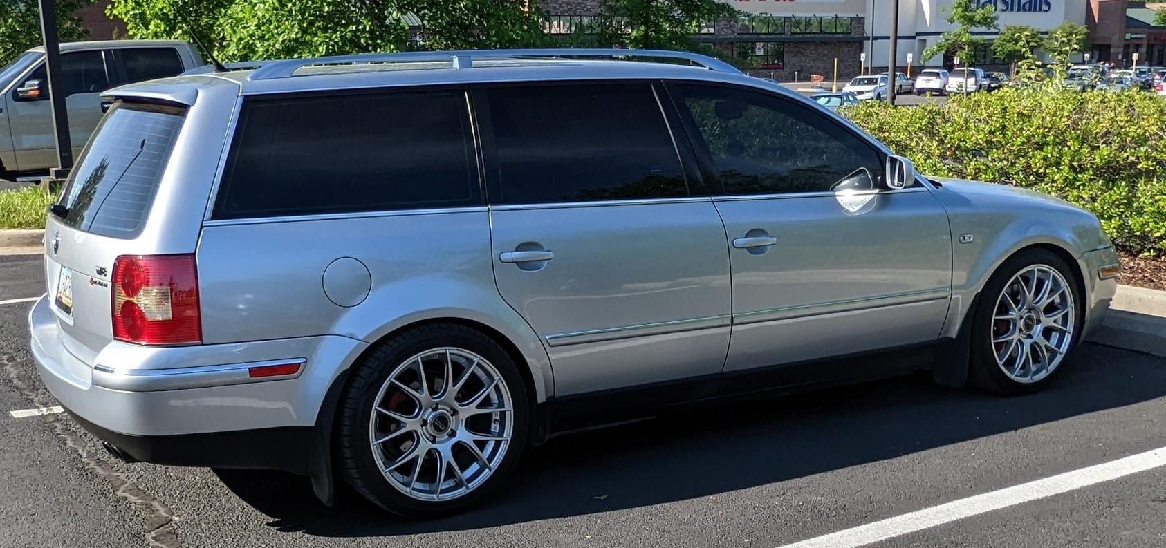 W8!!! | VW Vortex - Volkswagen Forum